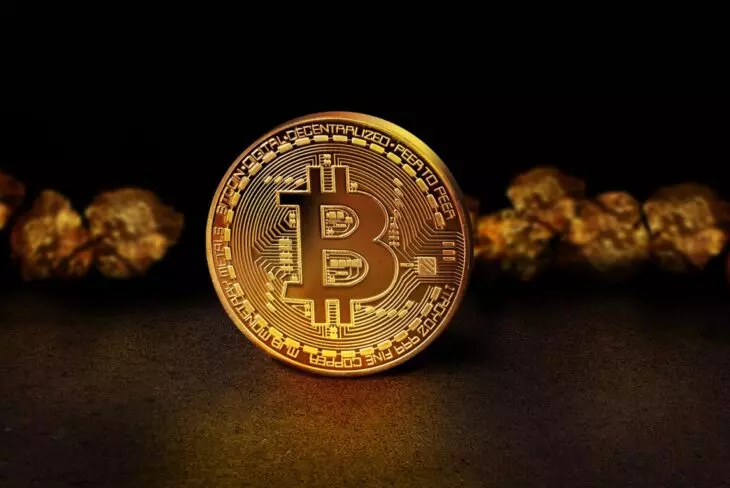 5 razões pelas quais o Bitcoin ainda é a melhor criptomoeda 15330_2