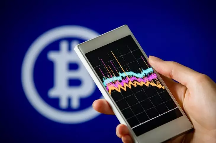 5 Alasan Mengapa Bitcoin Masih Menjadi Cryptocurrency Terbaik 15330_3