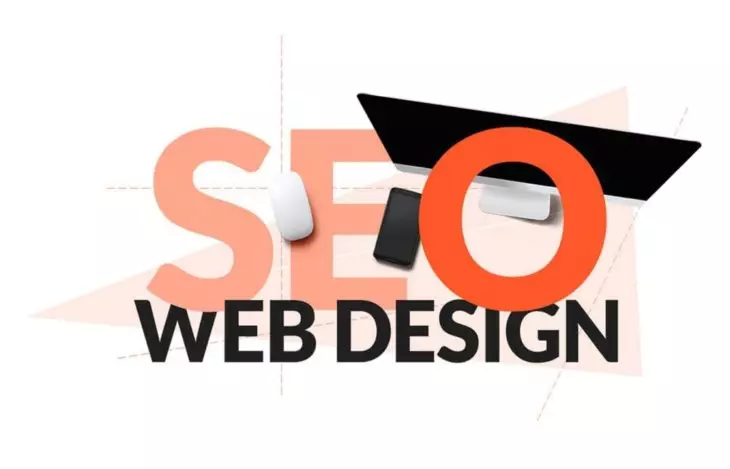 Los beneficios de un diseño de sitio web SEO 15362_1