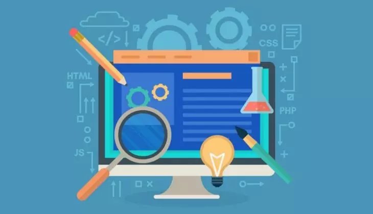 Los beneficios de un diseño de sitio web SEO 15362_4