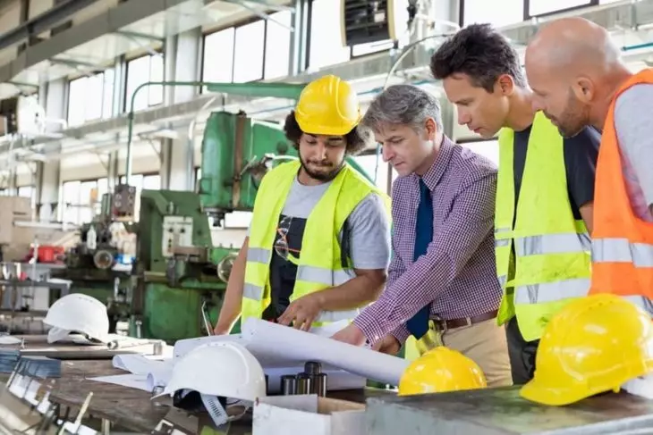 Kiel Trovi Fidindajn Firmaojn en Ajna Industrio? 4 Utilaj Konsiloj! 15369_1