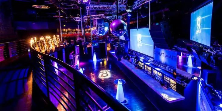 Top 11 Vip-nachtklubs en bars yn Londen yn 2022 - Bêste plakken om te feesten 15422_5