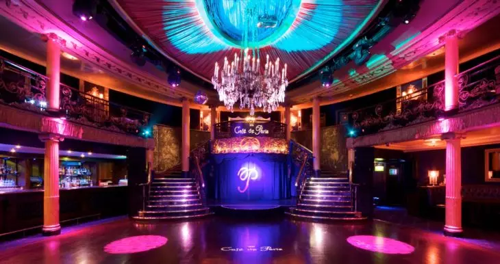 Top 11 vip-nachtclubs en -bars in Londen in 2022 - de beste plekken om te feesten 15422_7