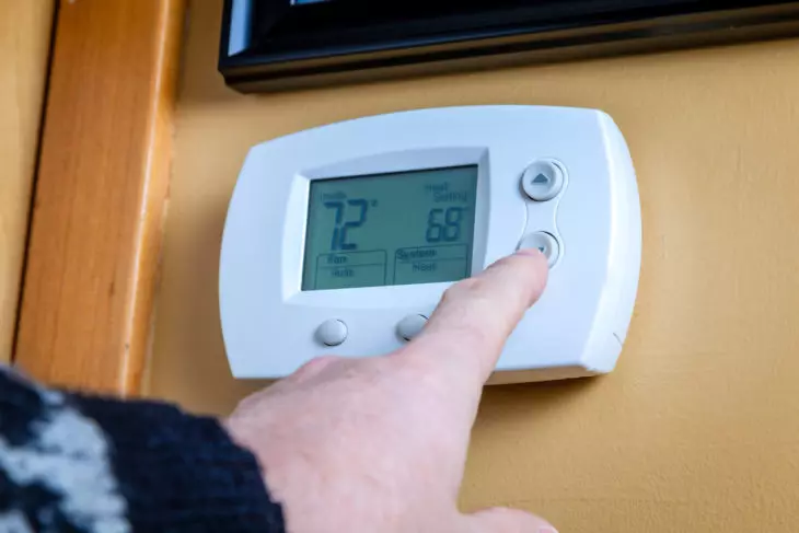 Viallinen termostaatti – kuinka paljon se voi maksaa? 15426_2