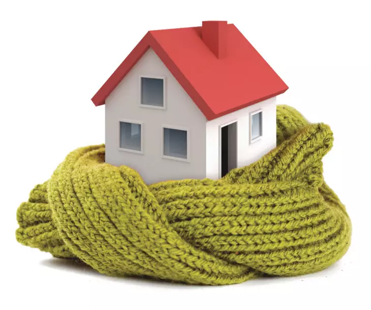 Come riscaldare la tua casa: scelte popolari 15427_1