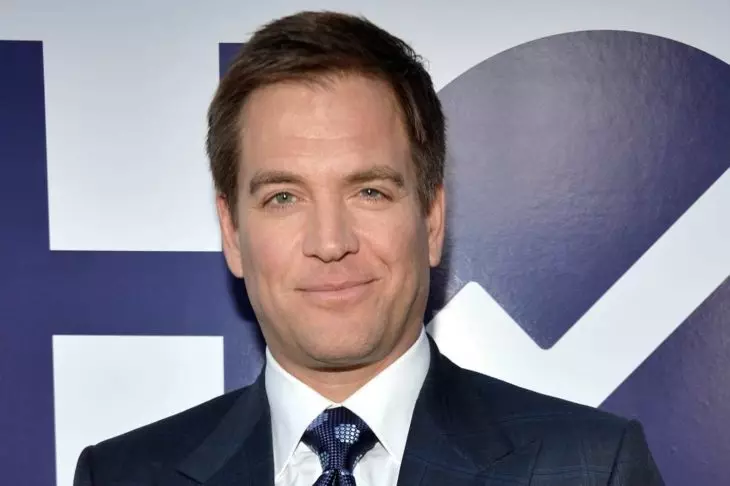 Naha Michael Weatherly ninggalkeun 'NCIS'? 15443_2