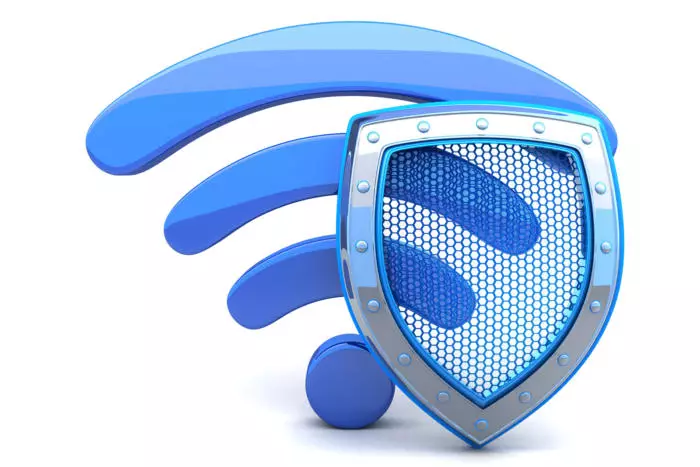 Aturan Keamanan Wi-Fi Umum 1544_2
