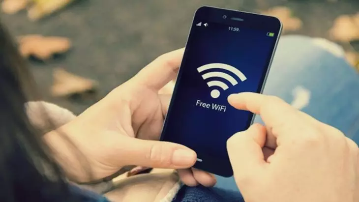 Genel Wi-Fi Güvenlik Kuralları 1544_3