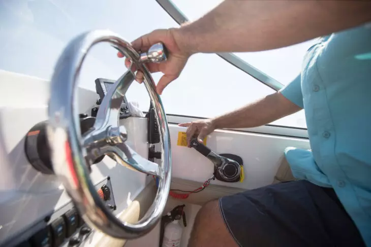 6 tips til at tage RYA Powerboat Level 2-kurset 1547_3