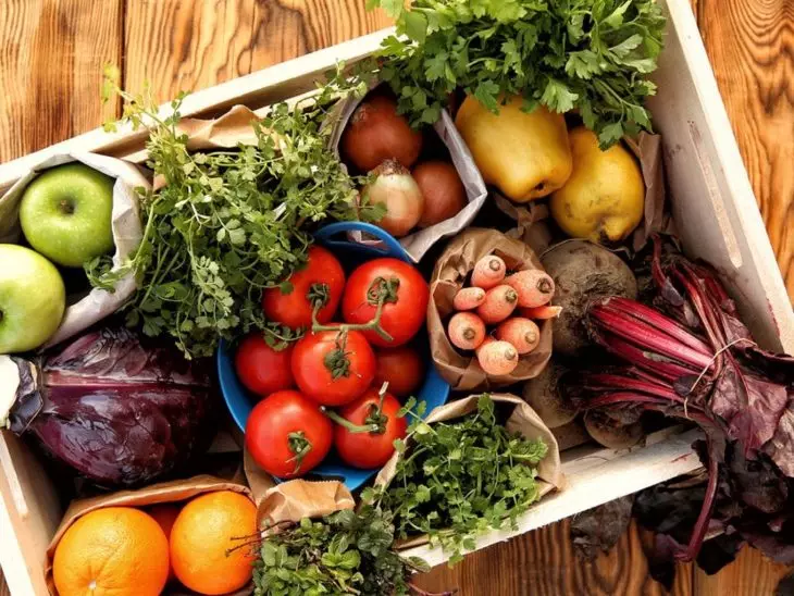 Sağlıklı Beslenmek İçin Meyve ve Sebzelerle İlgili 5 Soru ve Cevap 15484_2