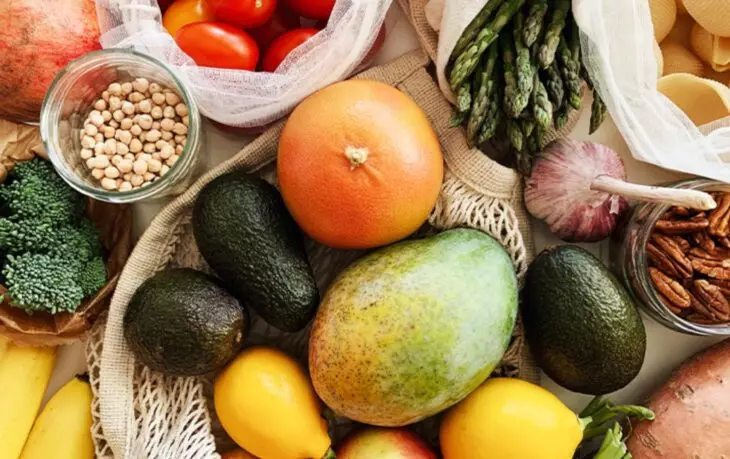 건강한 식단을 유지하기 위한 과일과 채소에 대한 5가지 질문과 답변 15484_5