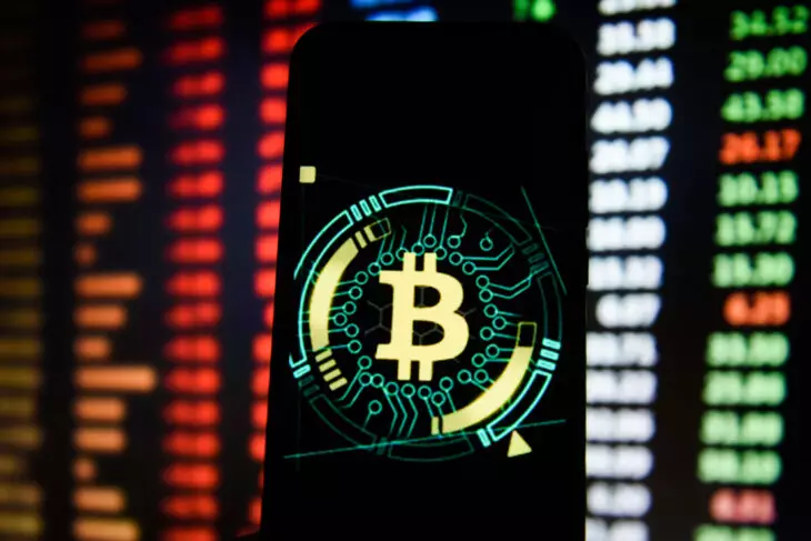 Ist der Handel mit Bitcoin im Jahr 2022 sicher? 15486_1