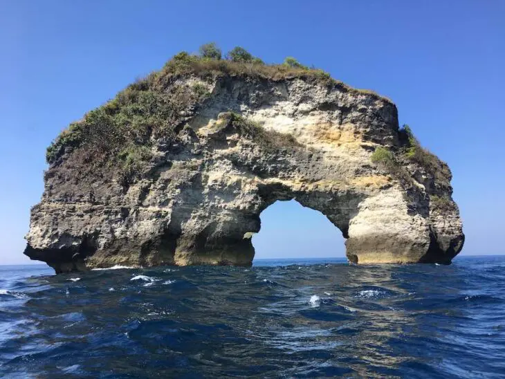 8 λόγοι για να επισκεφτείτε το νησί Nusa Penida στο Μπαλί τουλάχιστον μία φορά στη ζωή σας 1548_2