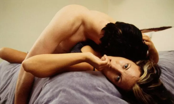 Kvinnor falska orgasmer för att komma ur obekväm sex, säger en ny studie 15511_3