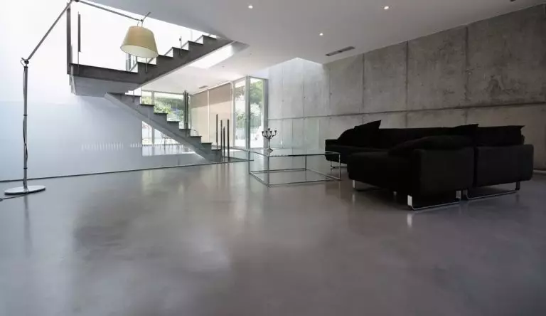 Sàn Epoxy - Ý tưởng thiết kế nội thất cho ngôi nhà hiện đại của bạn năm 2022