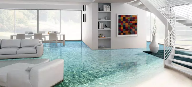 Epoxy Flooring - ستاسو د عصري کور 2022 لپاره د داخلي ډیزاین نظریات 15522_3