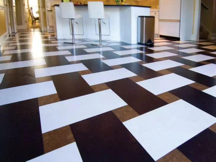 Epoxy Flooring - توهان جي جديد گهر 2022 لاءِ اندروني ڊيزائن جا خيال 15522_4