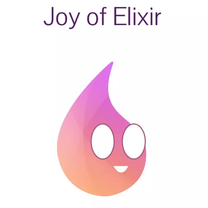 Elixir सिक्नको लागि शीर्ष स्रोतहरू 15544_1