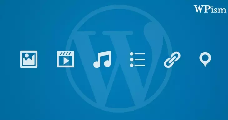 Poukisa ou ta dwe itilize Wordpress pou sit entènèt ou a 15548_2