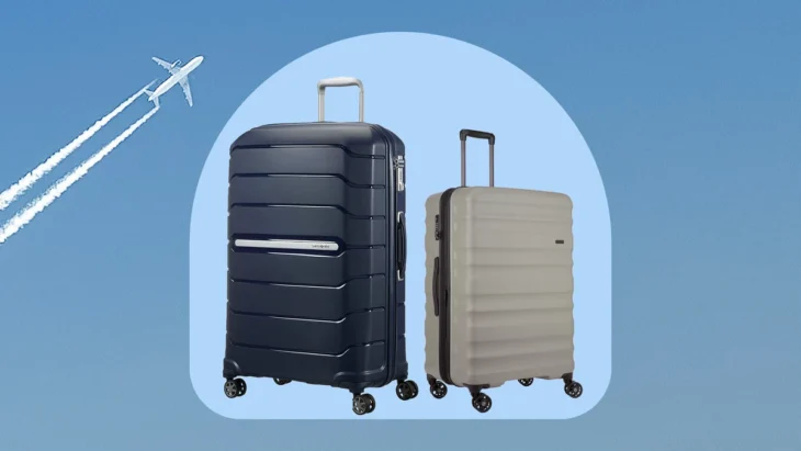 Як відрізнити хорошу від поганої якості туристичного багажу – під час покупок в Інтернеті 1554_1
