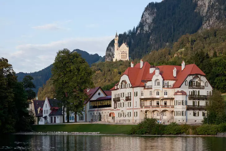 6 conseils à connaître lors de la visite du château de Neuschwanstein 1556_8