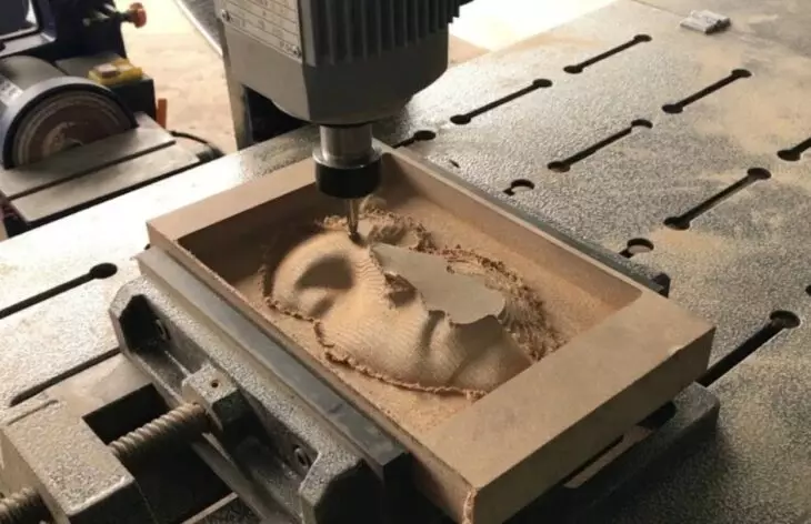 Mini CNC Makinesine Sahip Olmanın 5 Faydası 15582_4