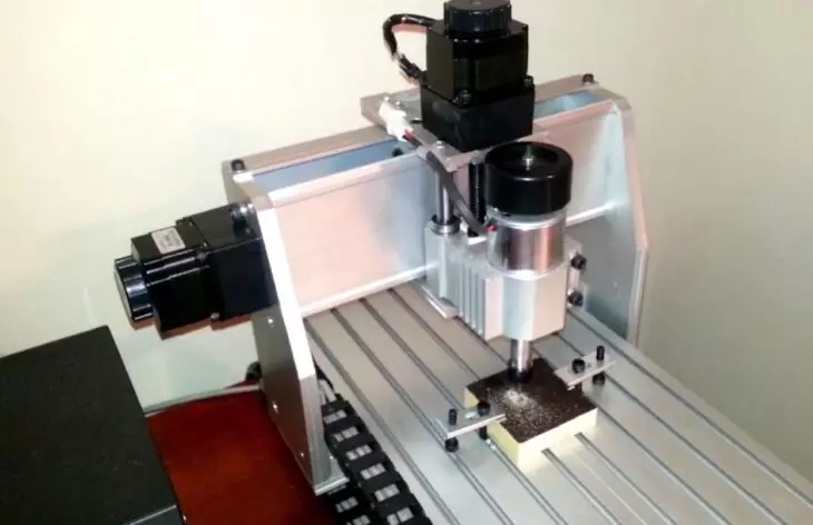 Mini CNC Makinesine Sahip Olmanın 5 Faydası 15582_5