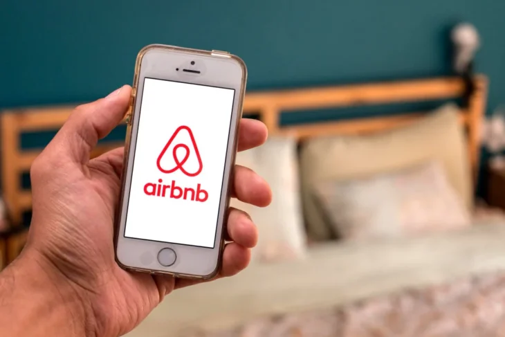 ବ୍ରିଟେନରେ Airbnb ନିୟମାବଳୀ ବୁ Under ିବା ପାଇଁ 7 ଟି ଟିପ୍ସ | 1558_3