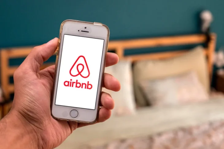 7 tips foar it begripen fan Airbnb-regeljouwing yn it Feriene Keninkryk 1558_3