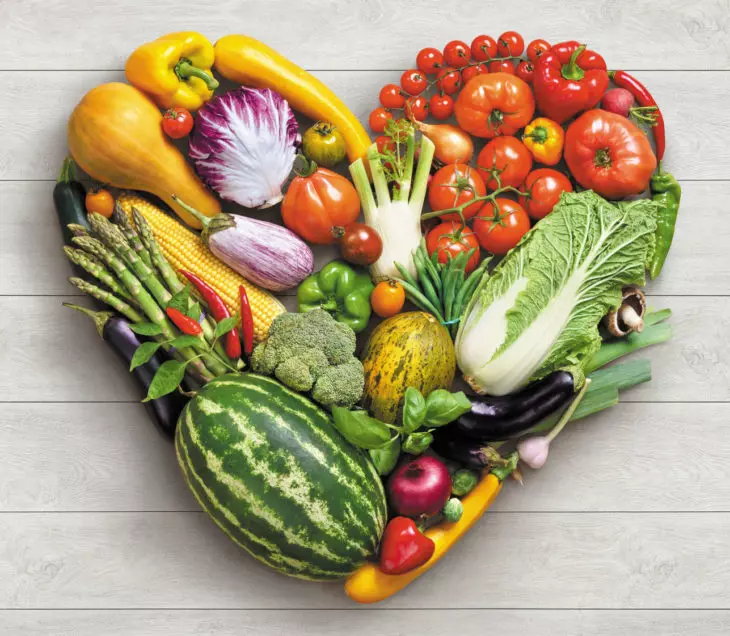 Diete pe bază de plante: mai mult decât se vede (noi beneficii găsite) 15592_2