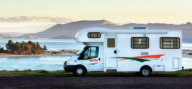 Cales son os beneficios do aluguer de autocaravanas? 1562_2