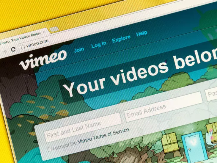 Alles, was Sie über Vimeo wissen müssen 15639_4