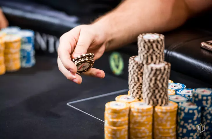 Die 3 größten Cashgame-Pots im Online-Poker 15651_2