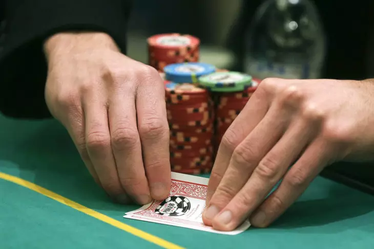 3 найбуйнейшыя грошы ў гульні банкі ў онлайн-покеры 15651_4