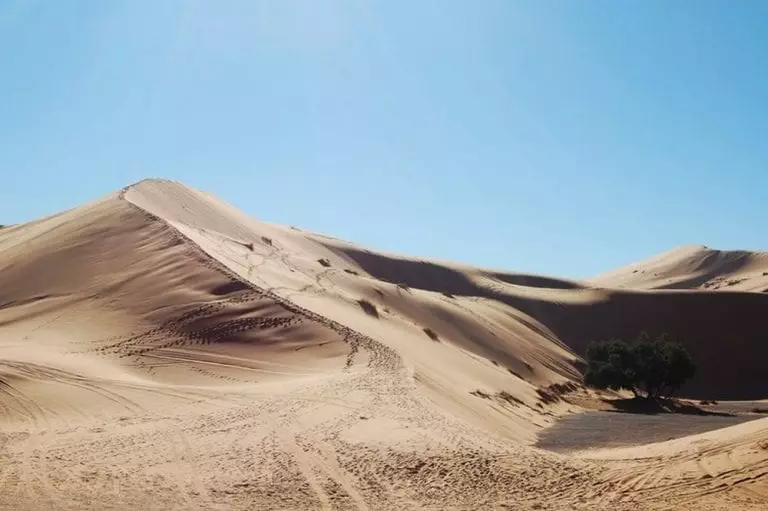 Hvordan planlegge en ørkentur i Marokko 1566_1