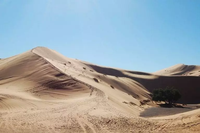 كيف تخطط للقيام بجولة صحراوية في المغرب 1566_1