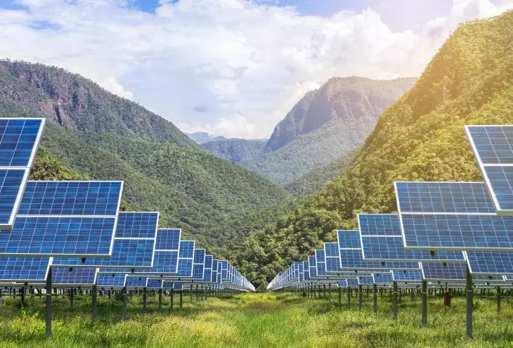 الخلايا الشمسية الأكثر كفاءة في عام 2019 15682_3