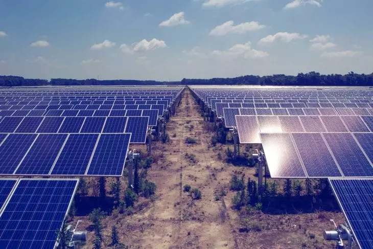 As células solares mais eficientes em 2019 15682_4