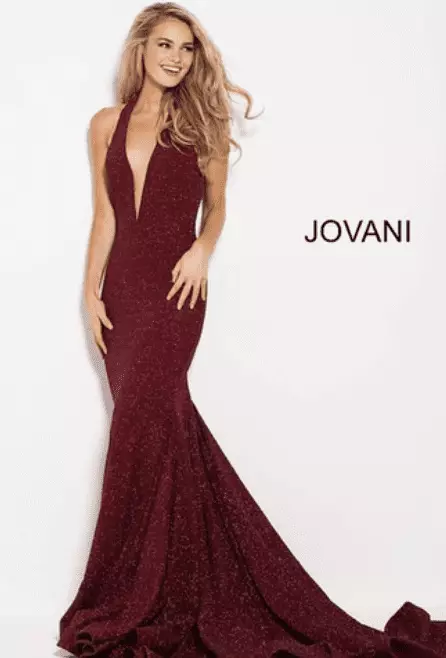 Kutsvaga Yakakwana Prom Dress? 15684_4