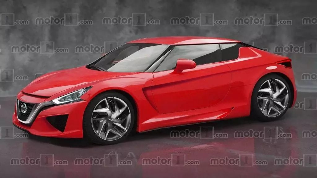 2021 Vehicle Guide: 17 New Models Car 15713_7
