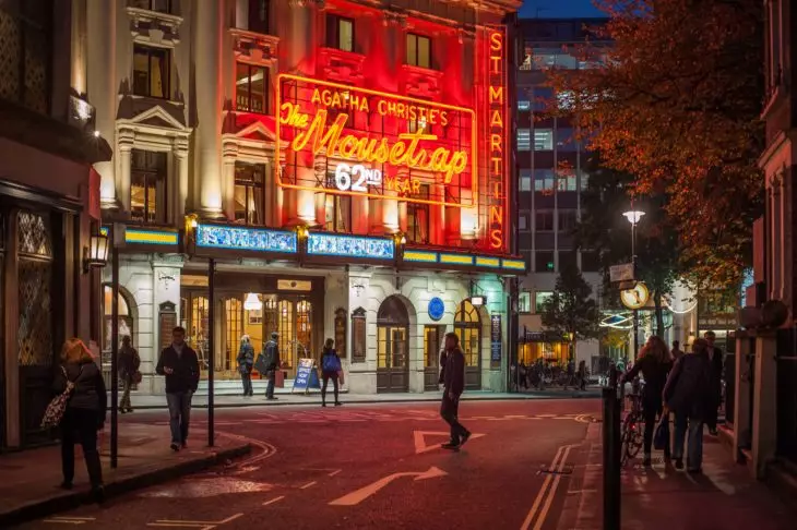 London Yeməyi: Ziyarətinizi Tamamlamaq üçün 8 Dadlı Məsləhət 15725_2