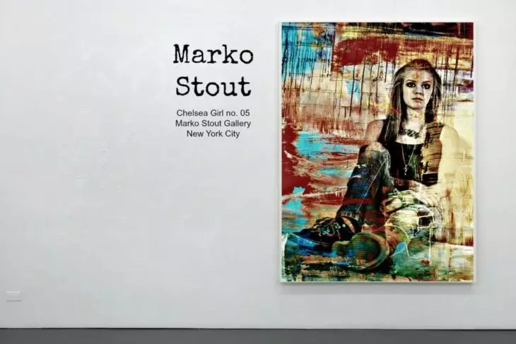 Marko Stout – Andy Warhol fra det 21. århundrede 15735_2