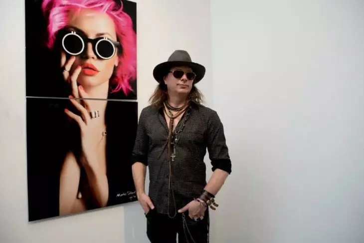 Marko Stout – Andy Warhol fra det 21. århundrede 15735_4