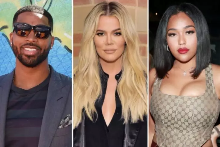 Khloe Kardashian Ne Interesas Vidi Jordyn Woods Post Pardono 15791_3