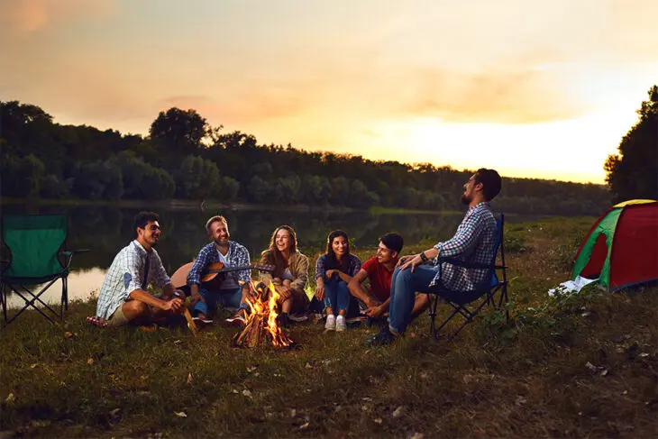 Uw reisroute: 5 leuke activiteiten om te doen in een natuurparkresort 157_1