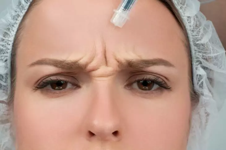 Girl Talk: Am luat Botox... Și nu a funcționat! 15844_2