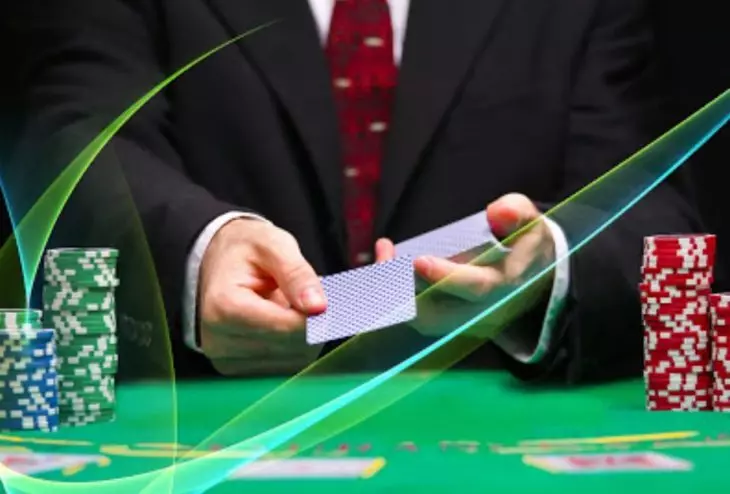 5 λόγοι για τους οποίους τα διαδικτυακά καζίνο είναι τόσο διασκεδαστικά για παιχνίδι - Οδηγός 2022 15914_1