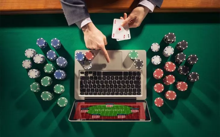 5 λόγοι για τους οποίους τα διαδικτυακά καζίνο είναι τόσο διασκεδαστικά για παιχνίδι - Οδηγός 2022 15914_4