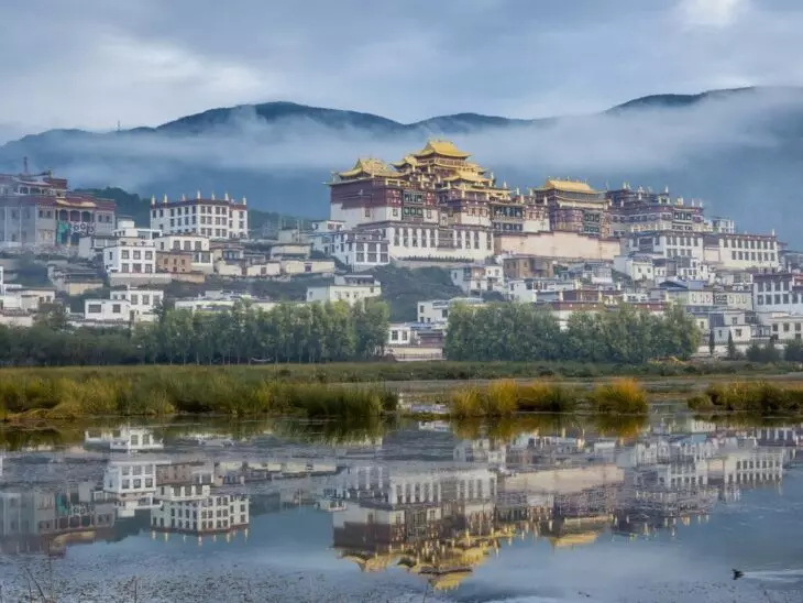 Yunnan bisitatu beharko zenukeen 5 arrazoi - 2022ko bidaia-gida 16040_1