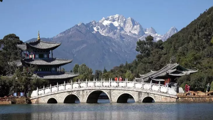 Yunnan bisitatu beharko zenukeen 5 arrazoi - 2022ko bidaia-gida 16040_3